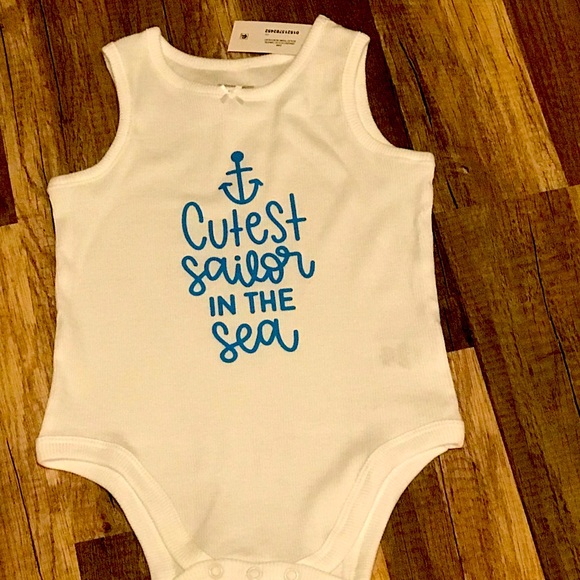 One Pieces | Custom Onsie | Poshmark